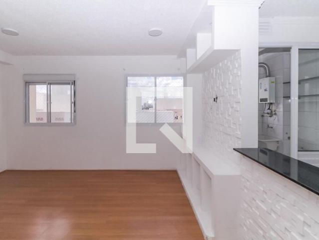 Kitnet, Vila Ema, 1 Quarto, 36 m2 São Paulo