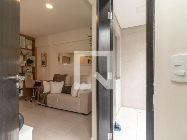 Kitnet, Vila Ema, 1 Quarto, 37 m2 São Paulo