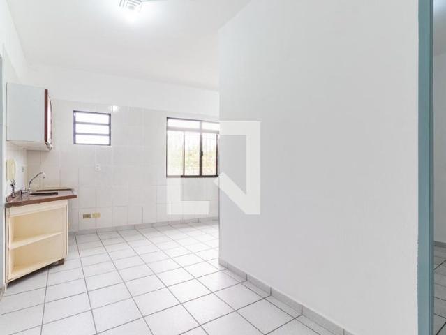 Kitnet, Vila Emir, 1 Quarto, 35 m2 São Paulo