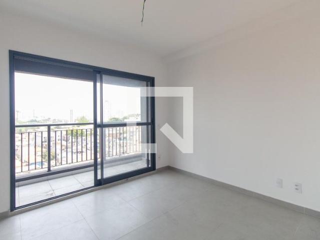 Kitnet, Vila Esperança, 1 Quarto, 20 m2 São Paulo