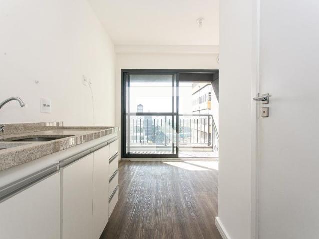 Kitnet, Vila Esperança, 1 Quarto, 23 m2 São Paulo