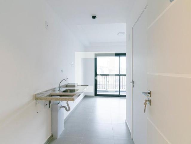 Kitnet, Vila Esperança, 1 Quarto, 23 m2 São Paulo