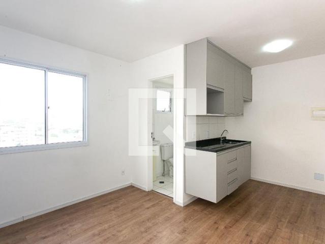 Kitnet, Vila Esperança, 1 Quarto, 28 m2 São Paulo