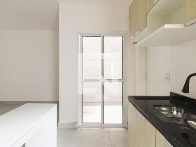 Kitnet, Vila Esperança, 1 Quarto, 28 m2 São Paulo