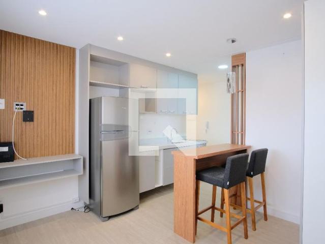 Kitnet, Vila Esperança, 1 Quarto, 29 m2 São Paulo