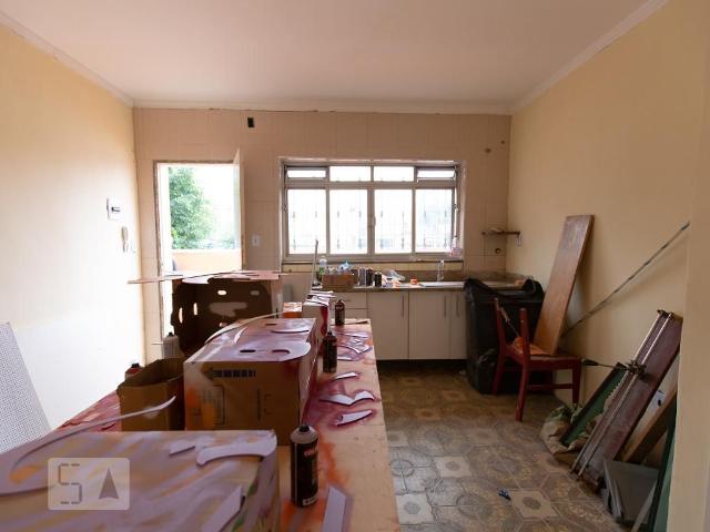 Kitnet, Vila Esperança, 1 Quarto, 30 m2 São Paulo