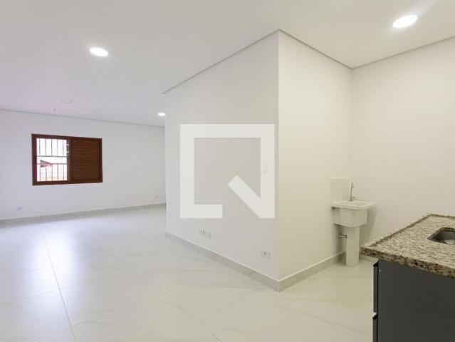 Kitnet, Vila Esperança, 1 Quarto, 33 m2 São Paulo