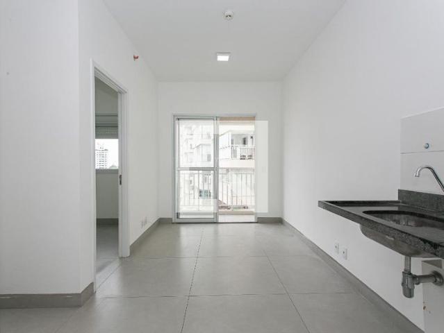Kitnet, Vila Esperança, 1 Quarto, 33 m2 São Paulo