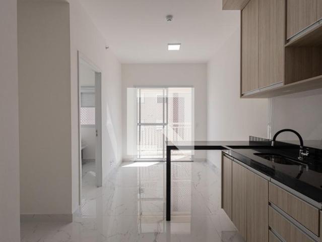 Kitnet, Vila Esperança, 1 Quarto, 33 m2 São Paulo