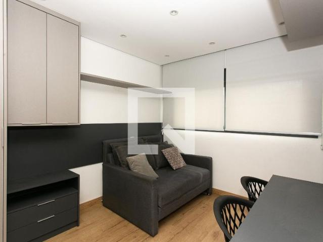 Kitnet, Vila Esperança, 1 Quarto, 50 m2 São Paulo