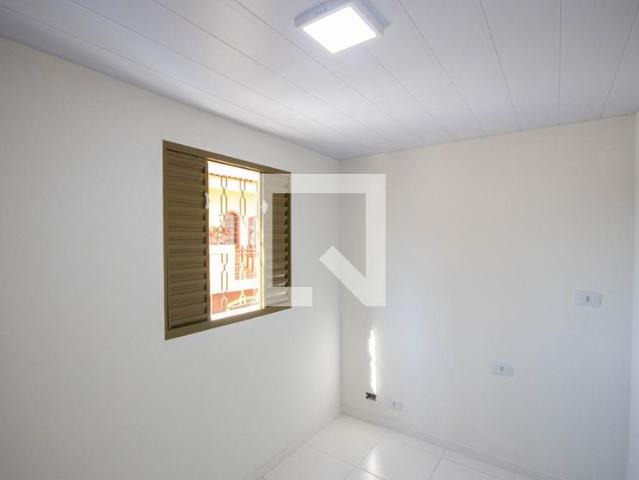 Kitnet, Vila Fidalgo, 1 Quarto, 25 m2 São Paulo
