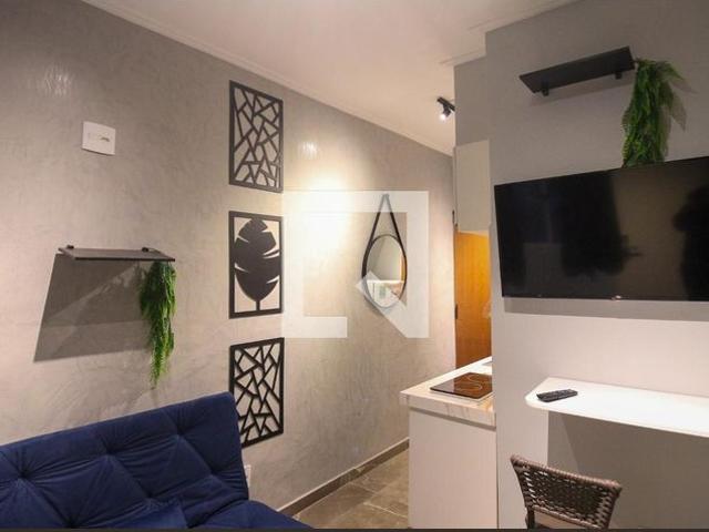 Kitnet, Vila Formosa, 1 Quarto, 17 m2 São Paulo