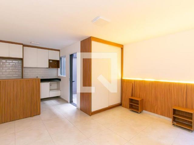 Kitnet, Vila Formosa, 1 Quarto, 29 m2 São Paulo