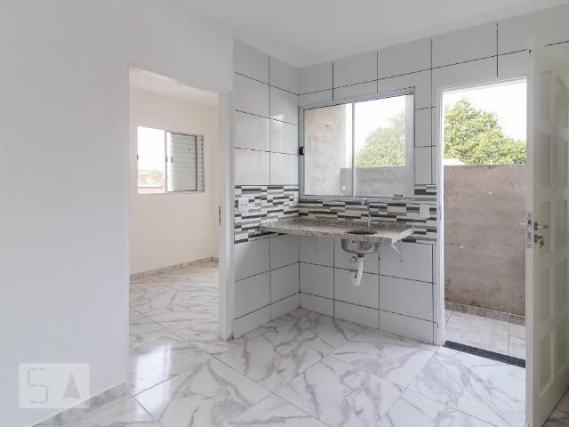 Kitnet, Vila Formosa, 1 Quarto, 35 m2 São Paulo
