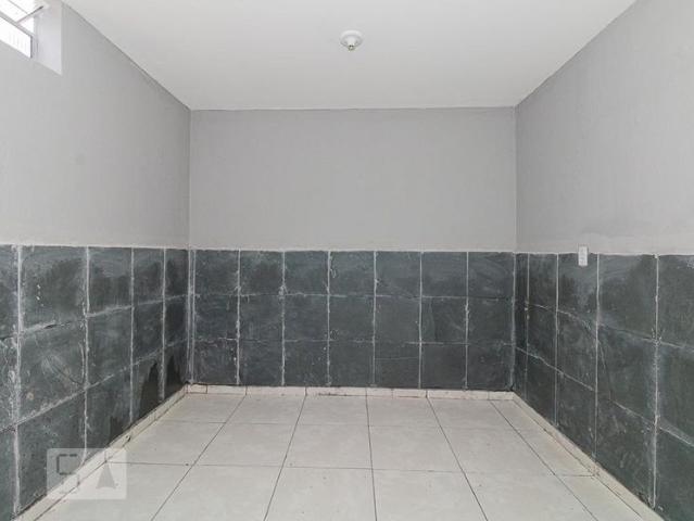 Kitnet, Vila Guilherme, 1 Quarto, 20 m2 São Paulo