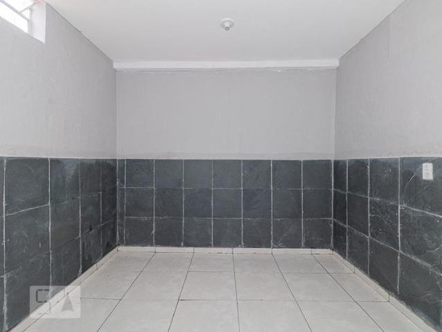 Kitnet, Vila Guilherme, 1 Quarto, 20 m2 São Paulo