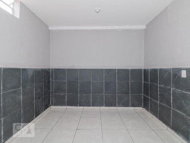 Kitnet, Vila Guilherme, 1 Quarto, 20 m2 São Paulo