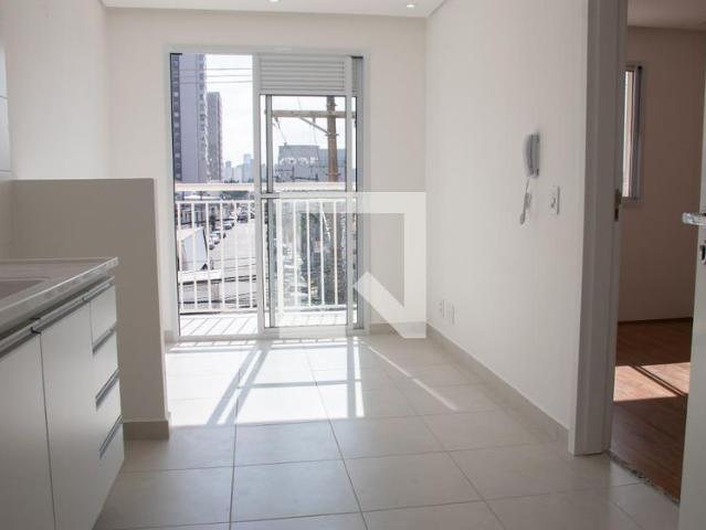 Kitnet, Vila Guilherme, 1 Quarto, 31 m2 São Paulo