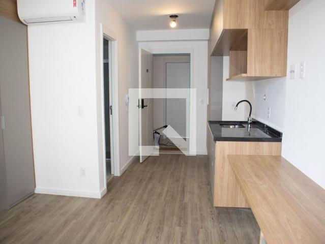 Kitnet, Vila Gustavo, 0 Quarto, 26 m2 São Paulo