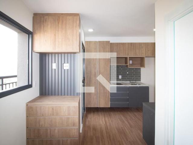 Kitnet, Vila Gustavo, 1 Quarto, 24 m2 São Paulo