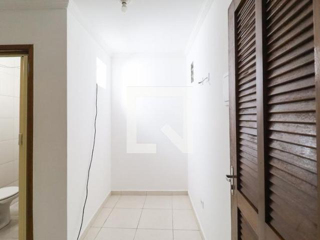 Kitnet, Vila Gustavo, 1 Quarto, 25 m2 São Paulo