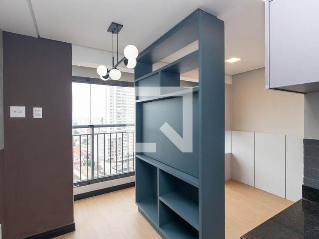 Kitnet, Vila Gustavo, 1 Quarto, 26 m2 São Paulo