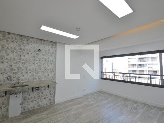 Kitnet, Vila Gustavo, 1 Quarto, 26 m2 São Paulo