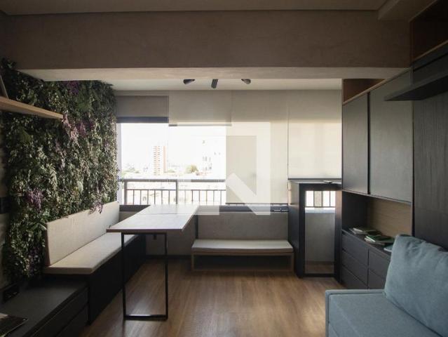 Kitnet, Vila Gustavo, 1 Quarto, 26 m2 São Paulo