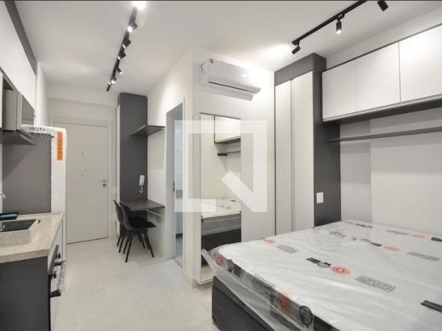 Kitnet, Vila Gustavo, 1 Quarto, 26 m2 São Paulo
