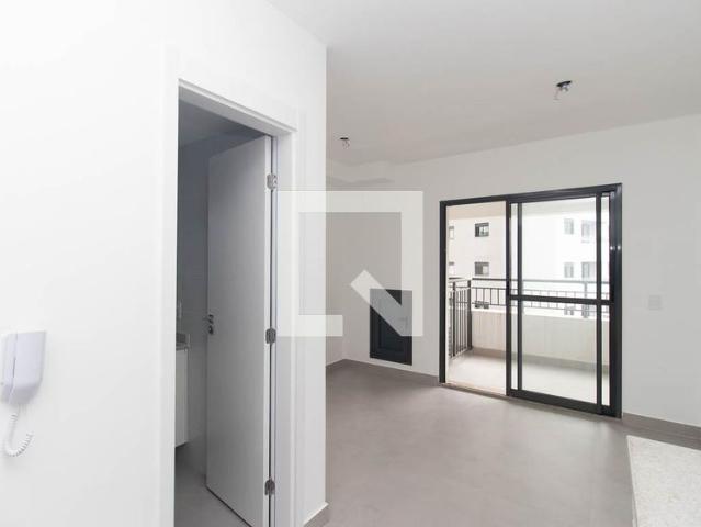 Kitnet, Vila Gustavo, 1 Quarto, 27 m2 São Paulo