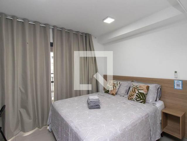 Kitnet, Vila Gustavo, 1 Quarto, 27 m2 São Paulo