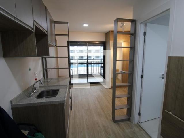 Kitnet, Vila Gustavo, 1 Quarto, 27 m2 São Paulo