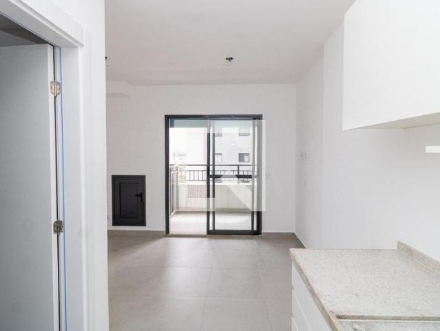 Kitnet, Vila Gustavo, 1 Quarto, 27 m2 São Paulo
