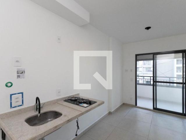 Kitnet, Vila Gustavo, 1 Quarto, 27 m2 São Paulo