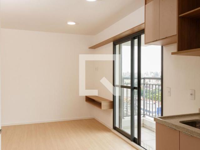 Kitnet, Vila Gustavo, 1 Quarto, 28 m2 São Paulo
