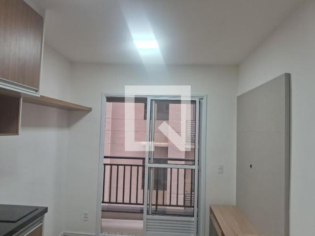 Kitnet, Vila Gustavo, 1 Quarto, 28 m2 São Paulo