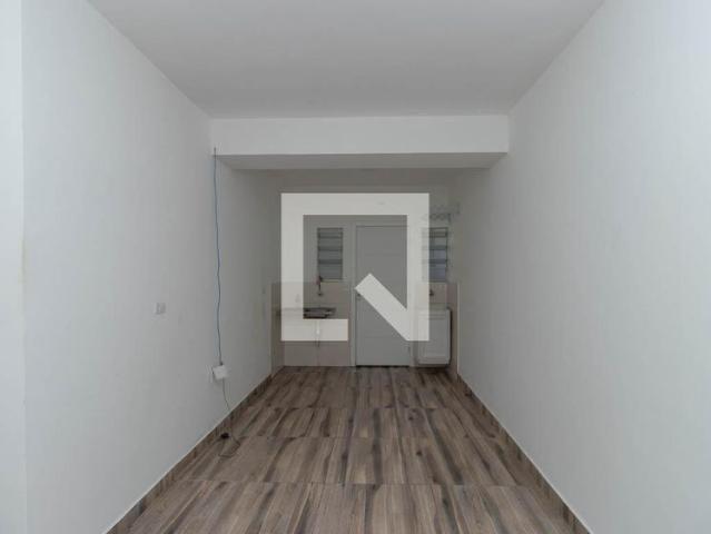 Kitnet, Vila Gustavo, 1 Quarto, 20 m2 São Paulo