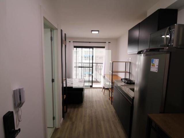 Kitnet, Vila Gustavo, 1 Quarto, 23 m2 São Paulo