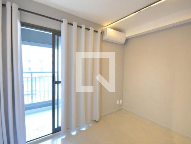 Apto, Vila Gustavo, 1 Quarto, 30 m2 São Paulo