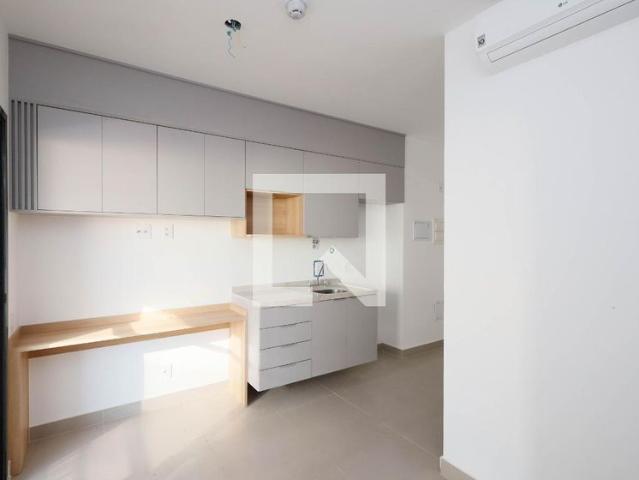 Kitnet, Vila Gustavo, 1 Quarto, 30 m2 São Paulo