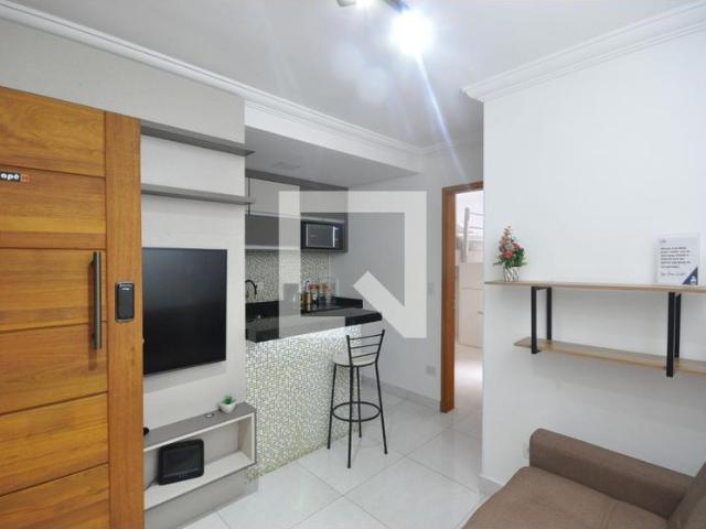 Kitnet, Vila Gustavo, 1 Quarto, 30 m2 São Paulo