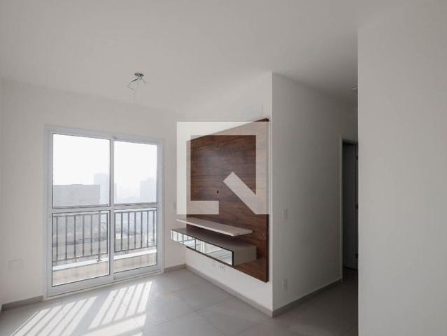 Kitnet, Vila Gustavo, 2 Quartos, 41 m2 São Paulo