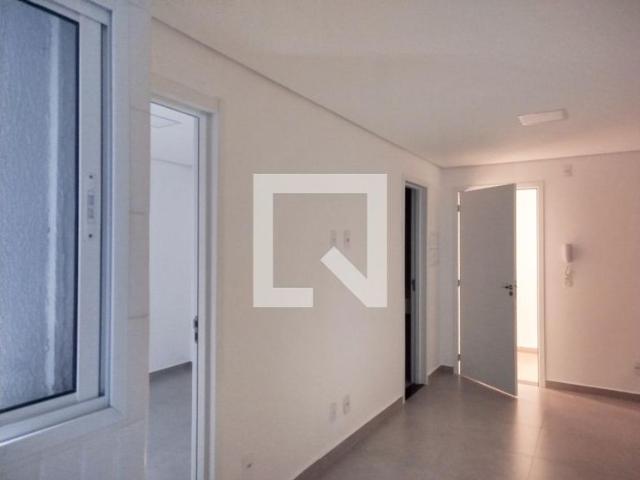 Kitnet, Vila Invernada, 1 Quarto, 33 m2 São Paulo