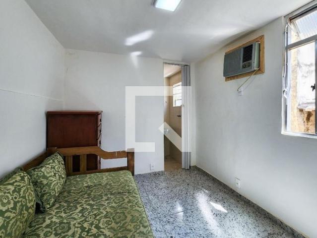 Kitnet, Vila Isabel, 1 Quarto, 20 m2 Rio de Janeiro