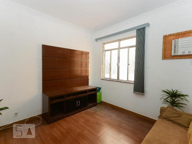 Kitnet, Vila Isabel, 1 Quarto, 30 m2 Rio de Janeiro