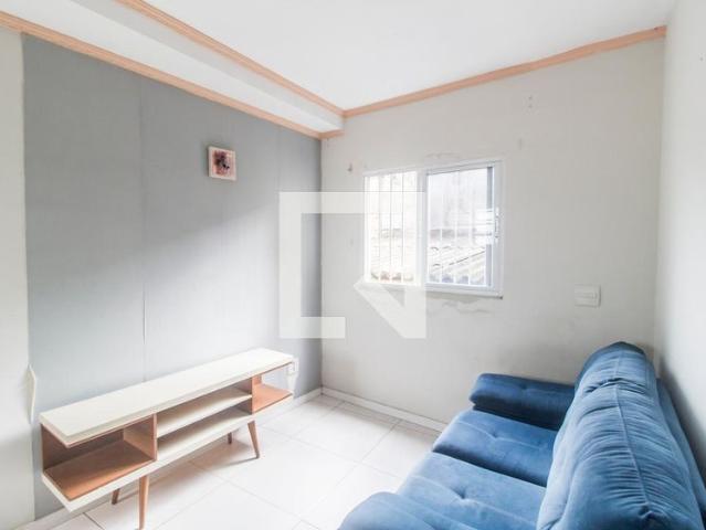 Kitnet, Vila Iracema, 1 Quarto, 50 m2 Barueri