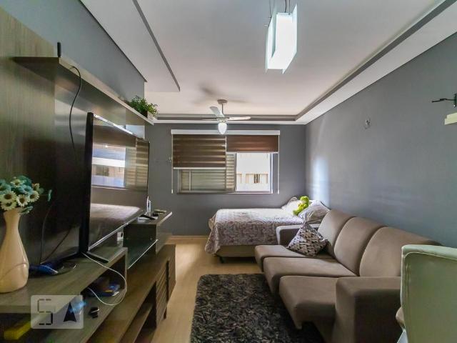 Kitnet, Vila Itapura, 1 Quarto, 45 m2 Campinas