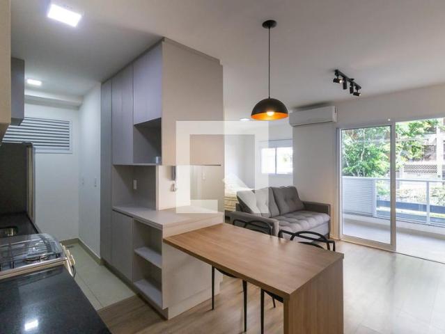 Kitnet, Vila Itapura, 1 Quarto, 40 m2 Campinas