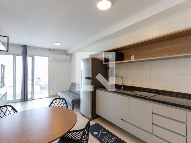 Kitnet, Vila Itapura, 1 Quarto, 42 m2 Campinas