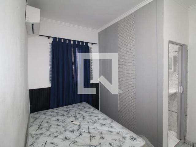Kitnet, Vila Jacuí, 1 Quarto, 22 m2 São Paulo